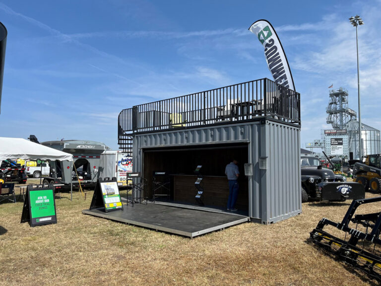 Home - A-1 Mobile Storage Service